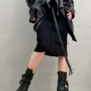 New Collection Lenin Avant Garde Blazer, Extravagant Jacket ...