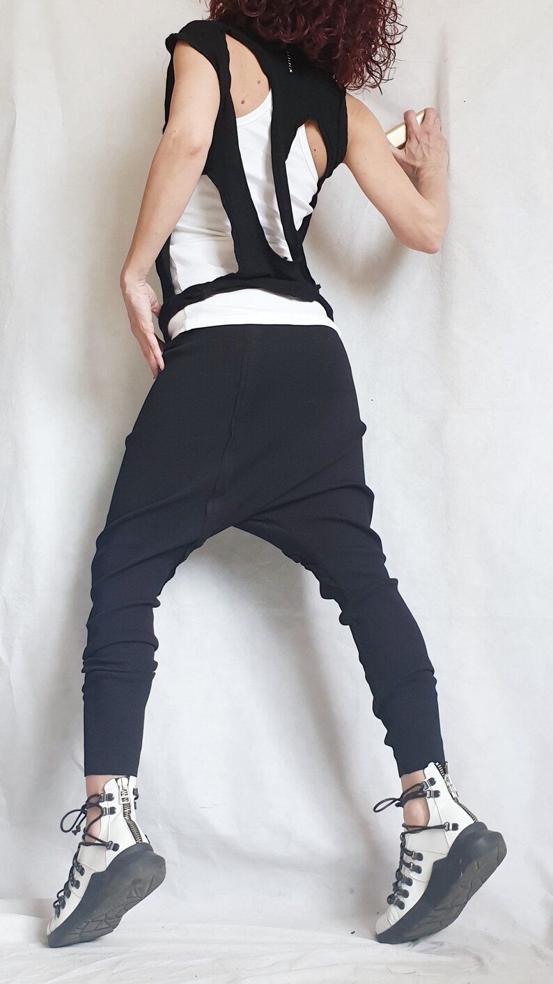 Extravagant Women Sport Set Black Women Set Casual Cotton - Etsy