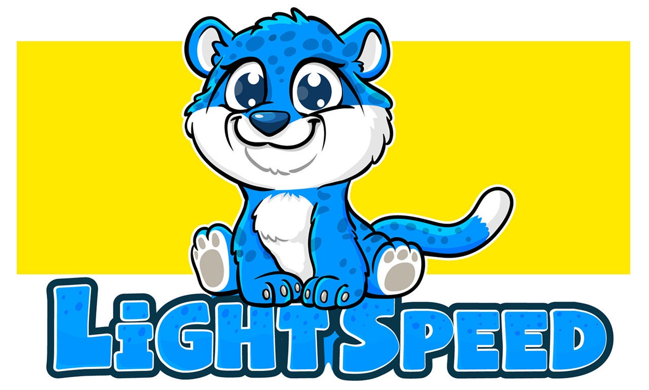 Cartoon Animal/ Cartoon Mascot/ Animation/ Animal Logo/ Animal Drawing ...