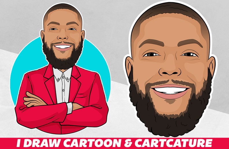 Cartoon Stickers / Cartoon Svg / Cartoon Png / Avatar / Cartoon Logo ...