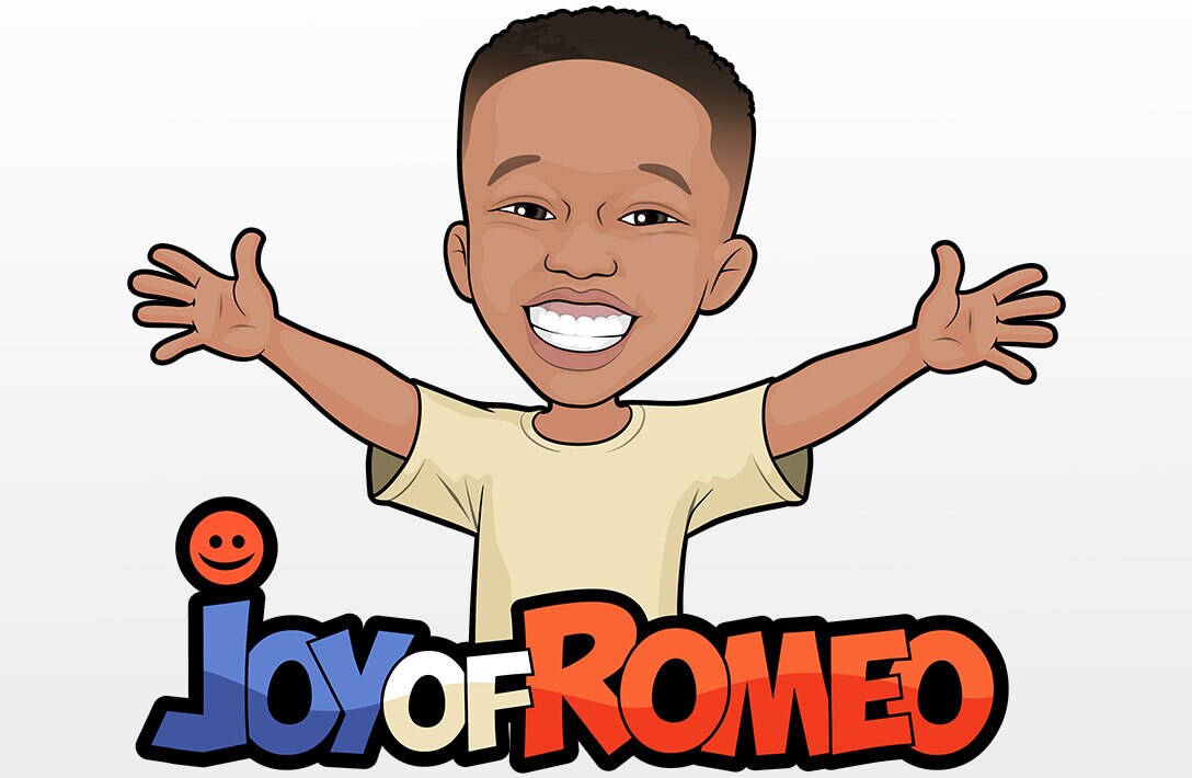 Cartoon Portrait/character/caricature/logo/ Avatar / Profile - Etsy