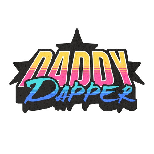 DaddyDapper - Etsy