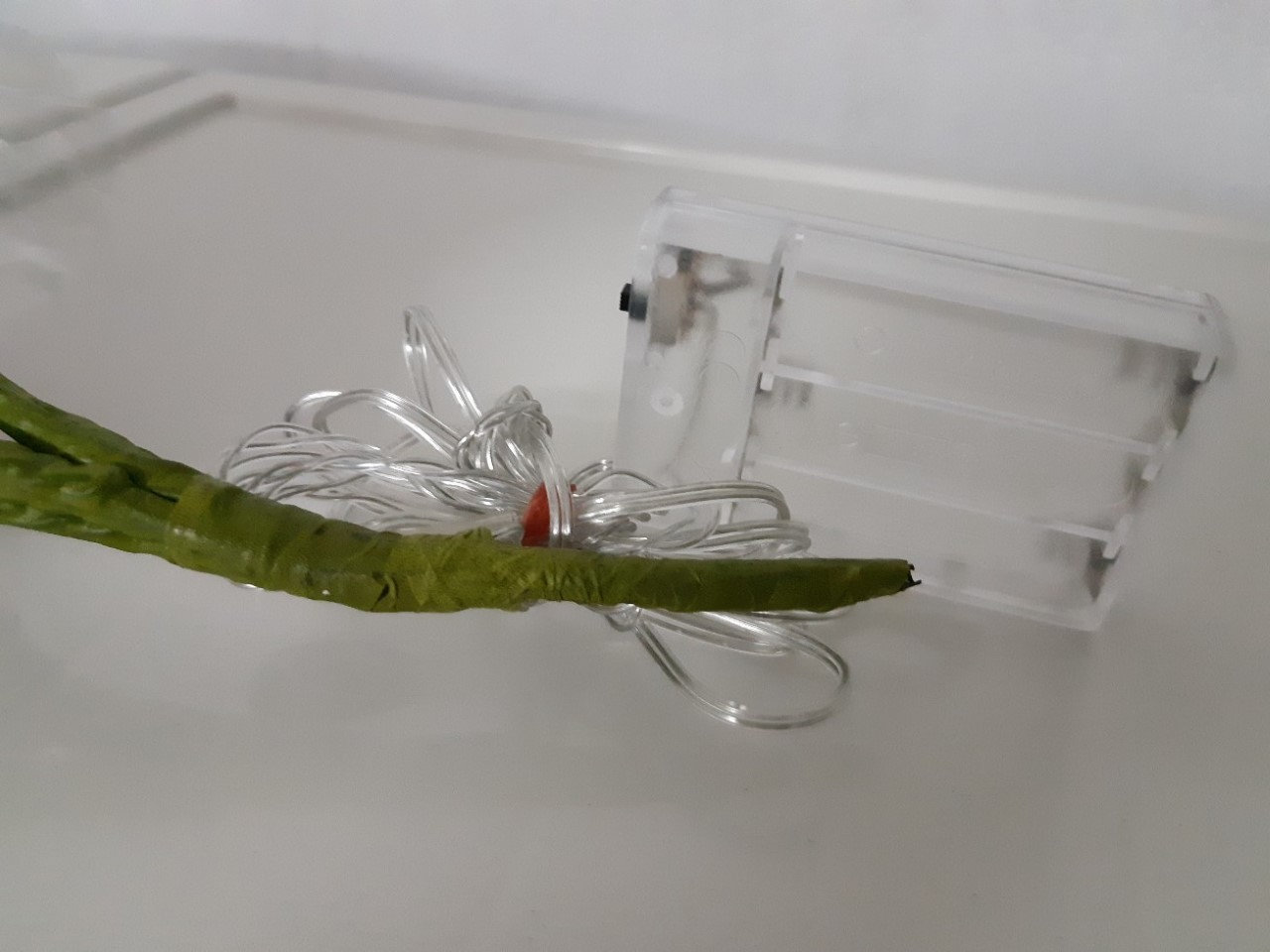 Mixed Gerbera Daisy Flower Battery Artificial Nylon Flower - Etsy