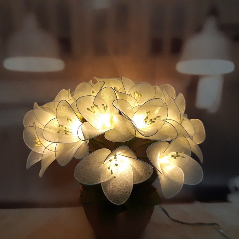 LaithaiLighting - Etsy