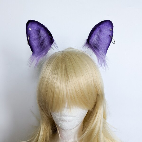 Roxanne Cosplay - Etsy