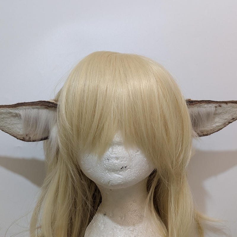 Realistic Ears - Etsy