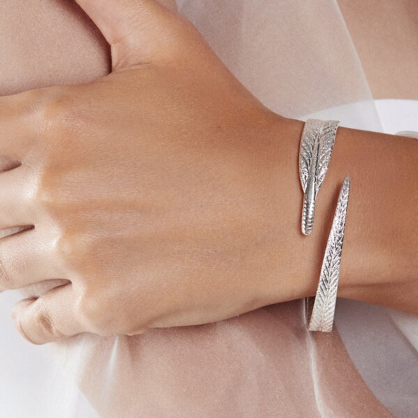 Open Cuff Bracelet - Etsy