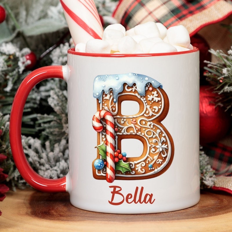 Matching Mugs - Etsy