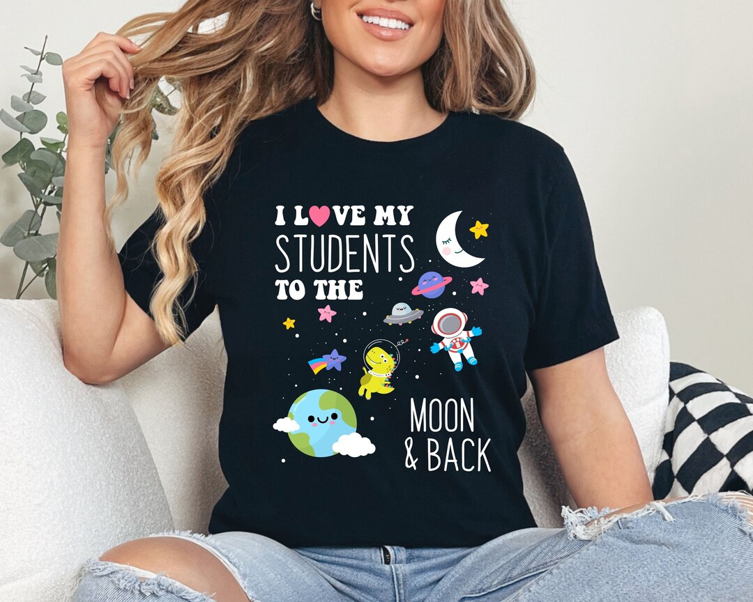 Back to School, Inspirational Teacher Shirts, Teacher Shirt, Teacher ...