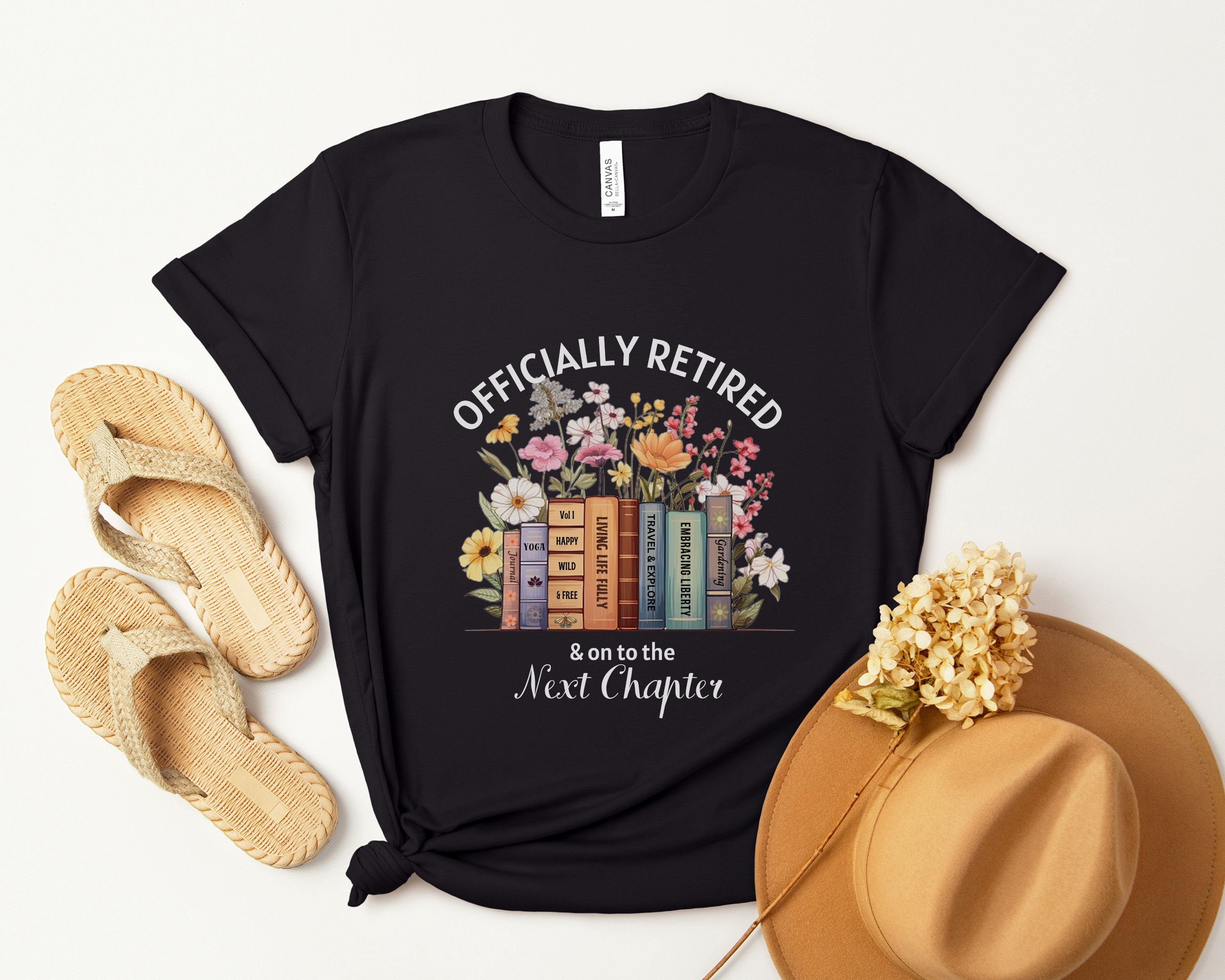 Retirement Shirt, Officially Retired, Retirement Gifts, Retirement ...