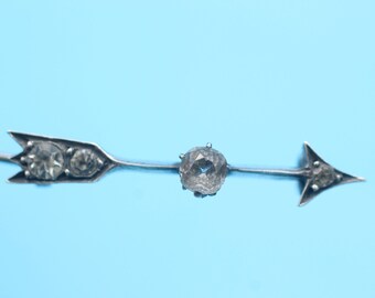 Victorian Arrow - Etsy