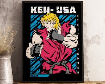 LuxuryPosterPrints - Etsy UK