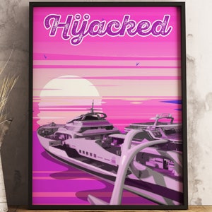 LuxuryPosterPrints - Etsy UK