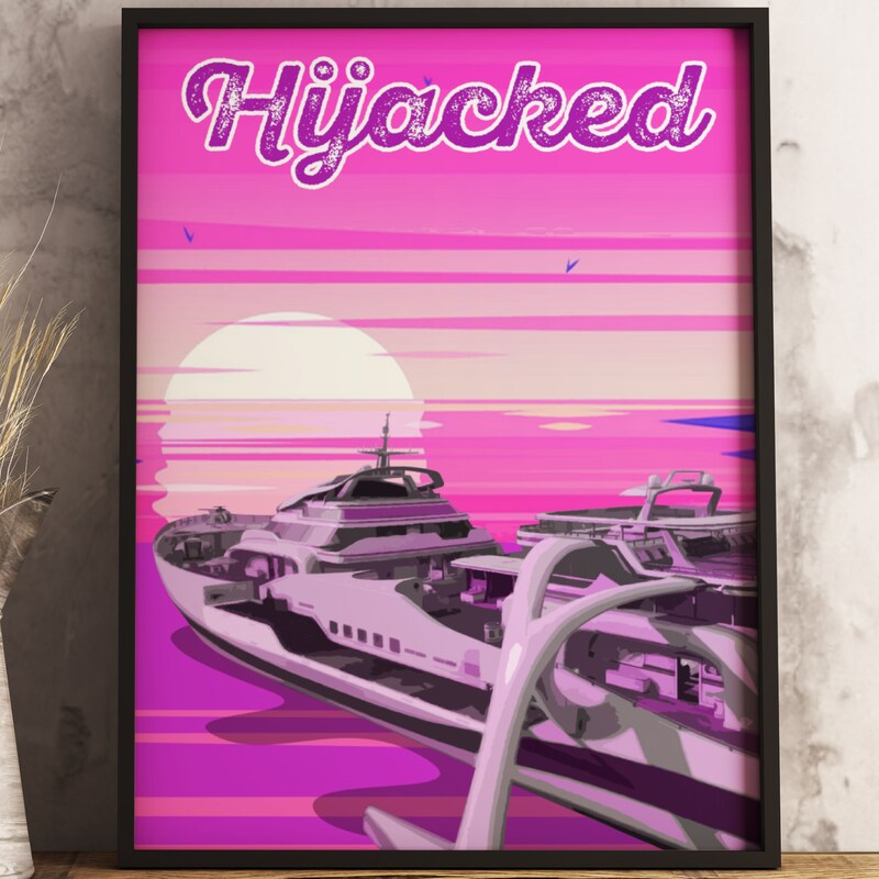 LuxuryPosterPrints - Etsy UK