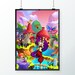 Shantae Poster - Etsy