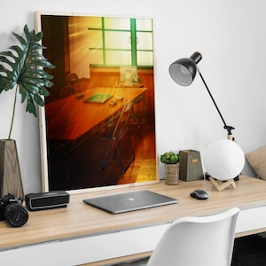 SOS Brigade Club Room Poster | Melancholy of Haruhi - Etsy UK