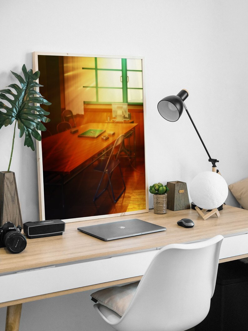 SOS Brigade Club Room Poster | Melancholy of Haruhi - Etsy UK