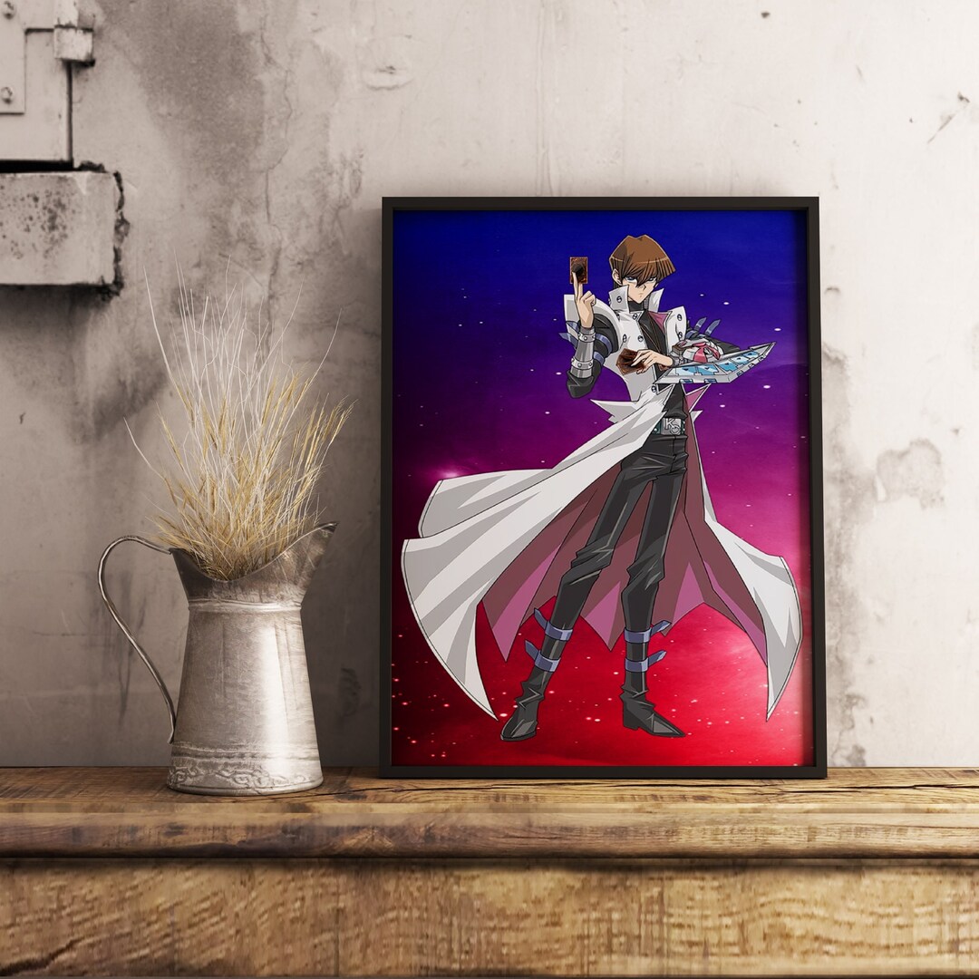 Seto Poster - Etsy