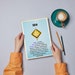 All 99 UK Motorways Flash Cards | Instant Download | Motorway Printable ...