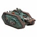 Solar Auxilia Carnodon Battle Tank Painted Commission - Etsy