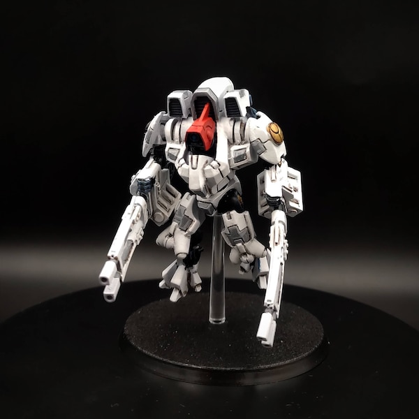 Tau Stl - Etsy