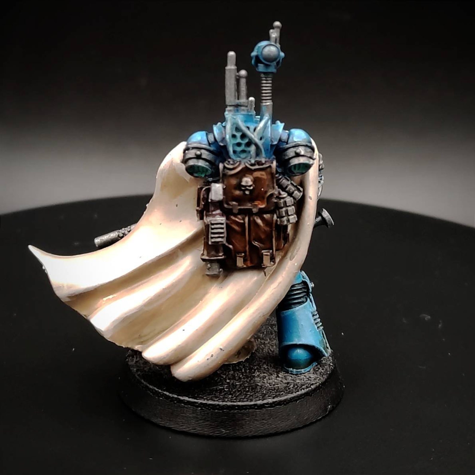 Legion Vigilator Alpha Legion Exodus colour Scheme Can Be - Etsy