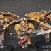 Forge world legio custodes 40k custodian venatari squad | Etsy