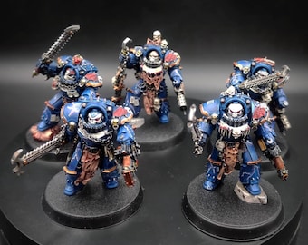 Night Lords - Etsy