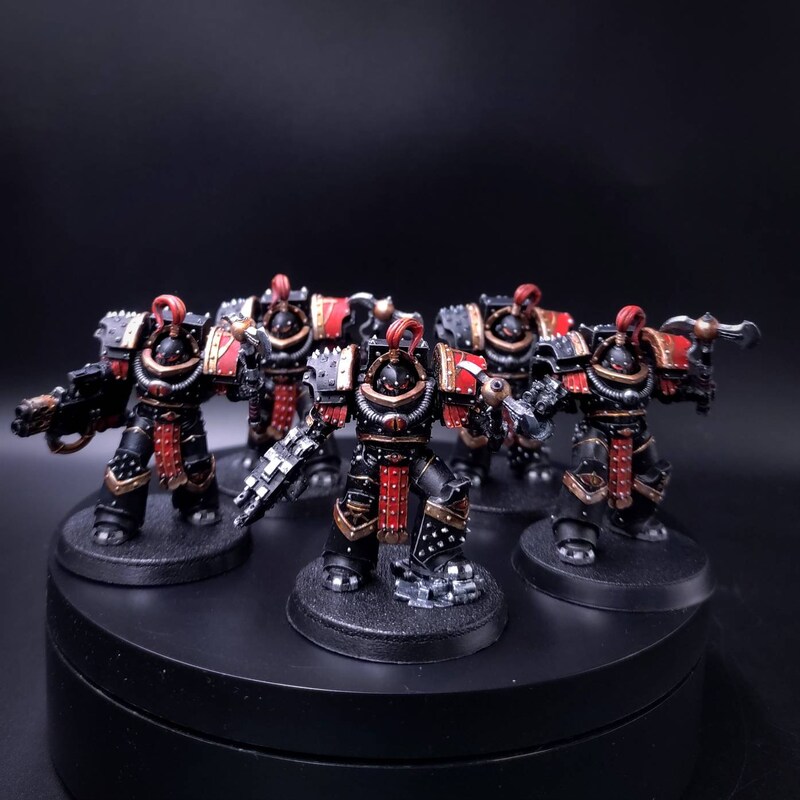 Tortuga Bay Miniatures - Etsy