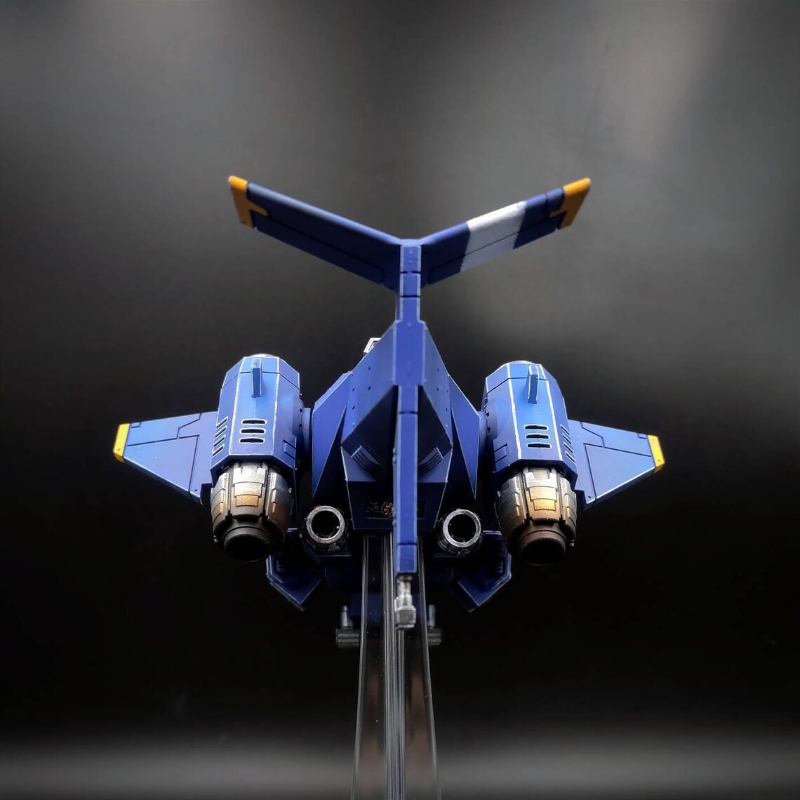 Space Marine Stormhawk Interceptor / Stormtalon Gunship - Etsy