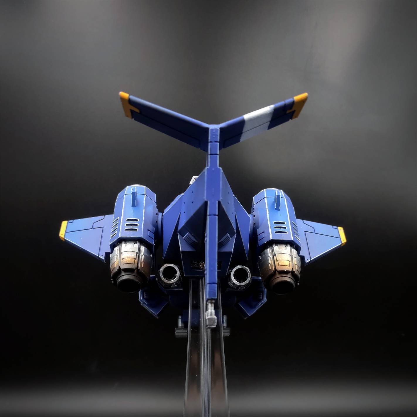 Space Marine Stormhawk Interceptor / Stormtalon Gunship - Etsy