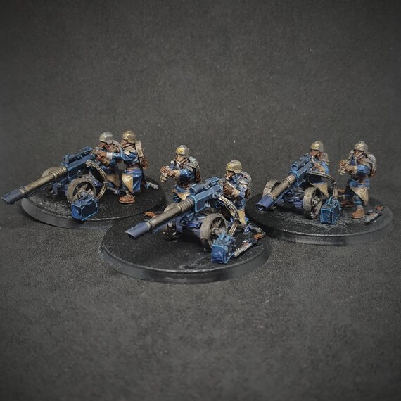 Cheap Forge World Models