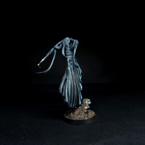 Warhammer 40k C'tan Shard of the Nightbringer Painted Commission - Etsy