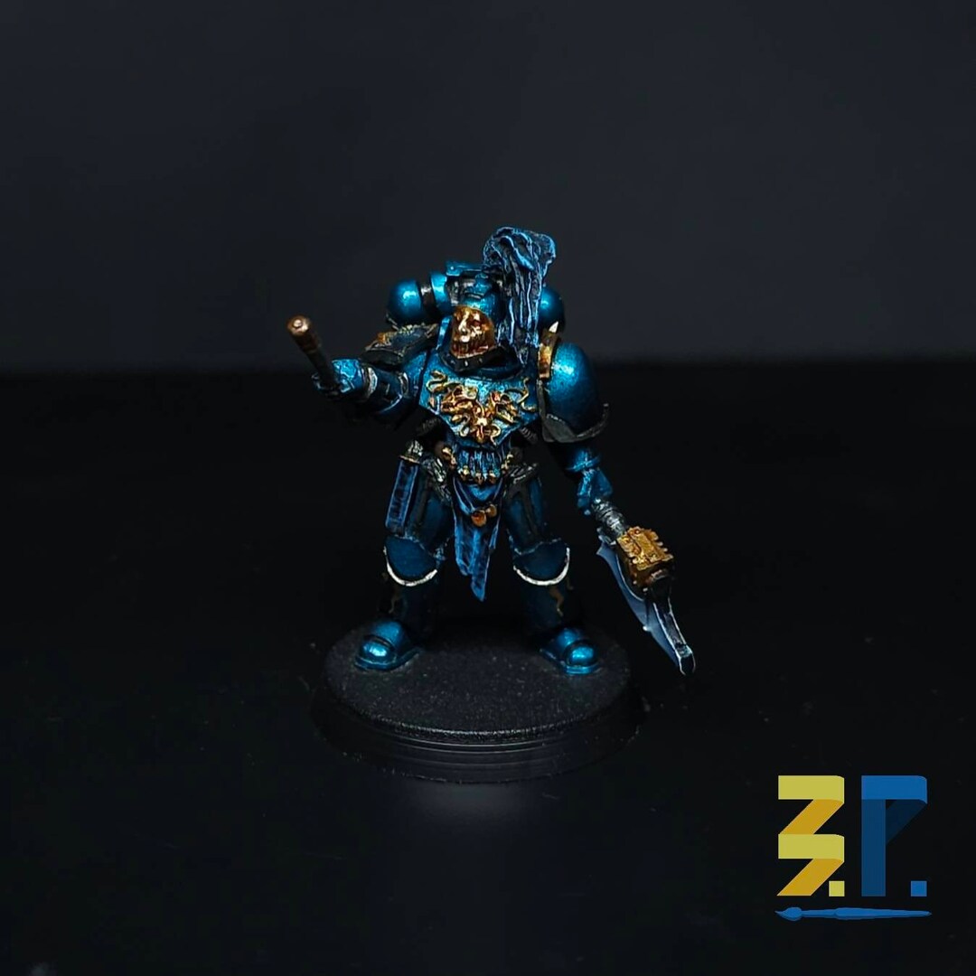 Autilon Skorr the King Killer the Hydra's Headsman - Etsy