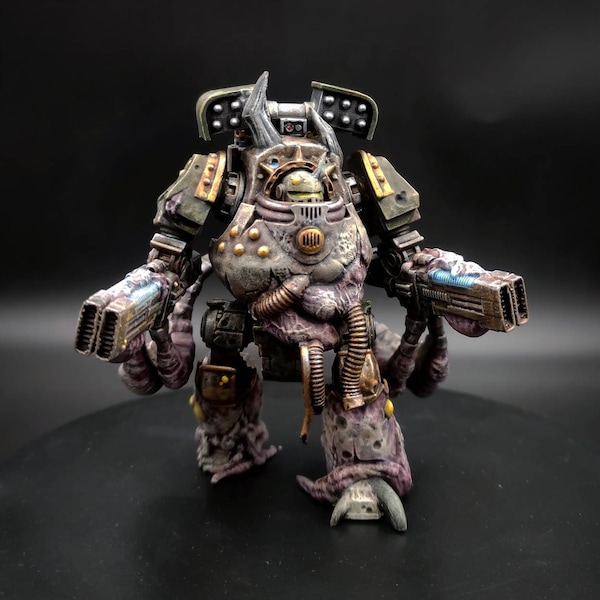 Death Guard Stl - Etsy