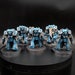Alpha Legion Lernaean Terminators Painted Commission - Etsy