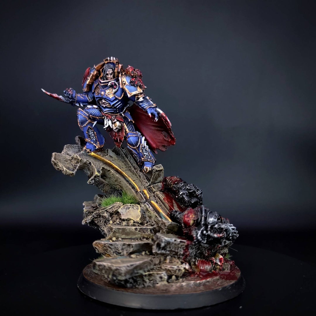Konrad Curze