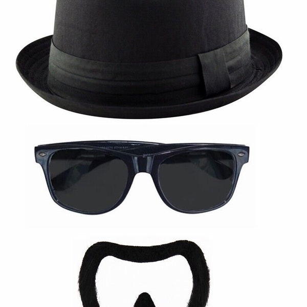 Heisenberg Hat - Etsy