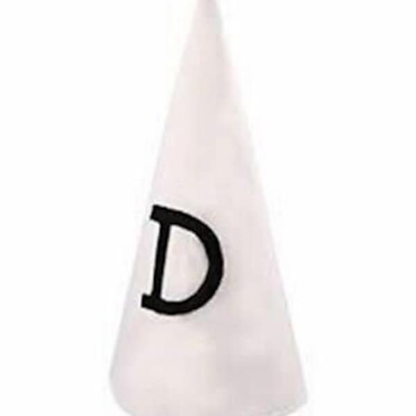 Dunce Hat - Etsy