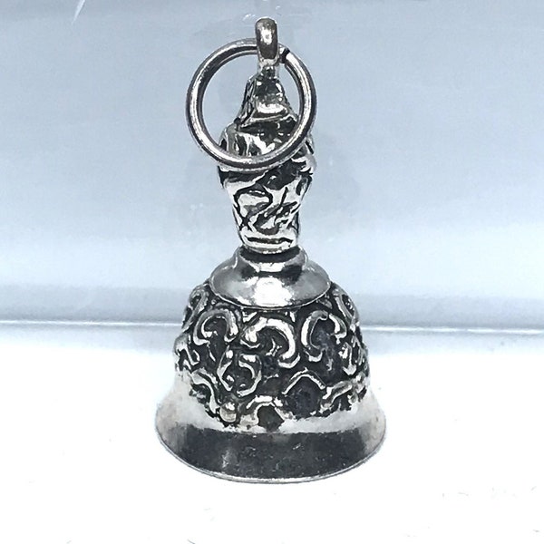 Butler Bell - Etsy