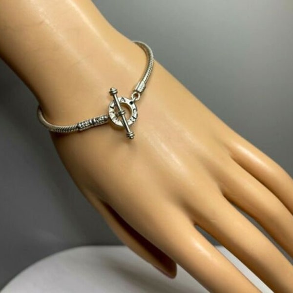 Chamilia Bracelet - Etsy