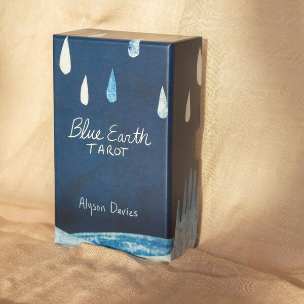 Tarot Deck - Etsy