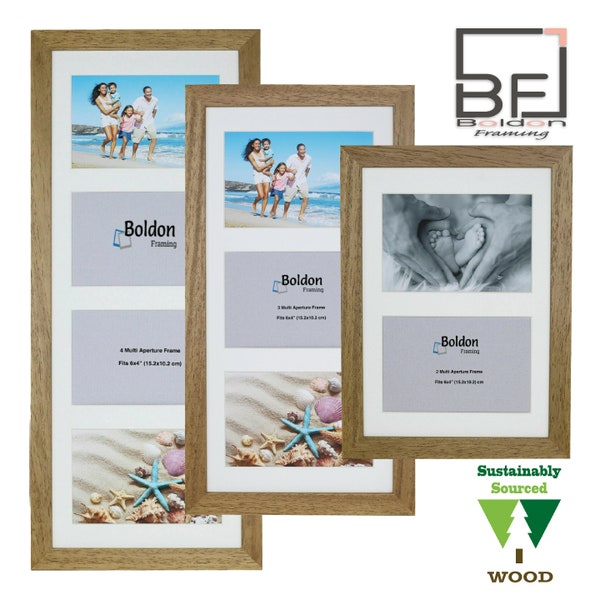 Picture Frames - Etsy UK