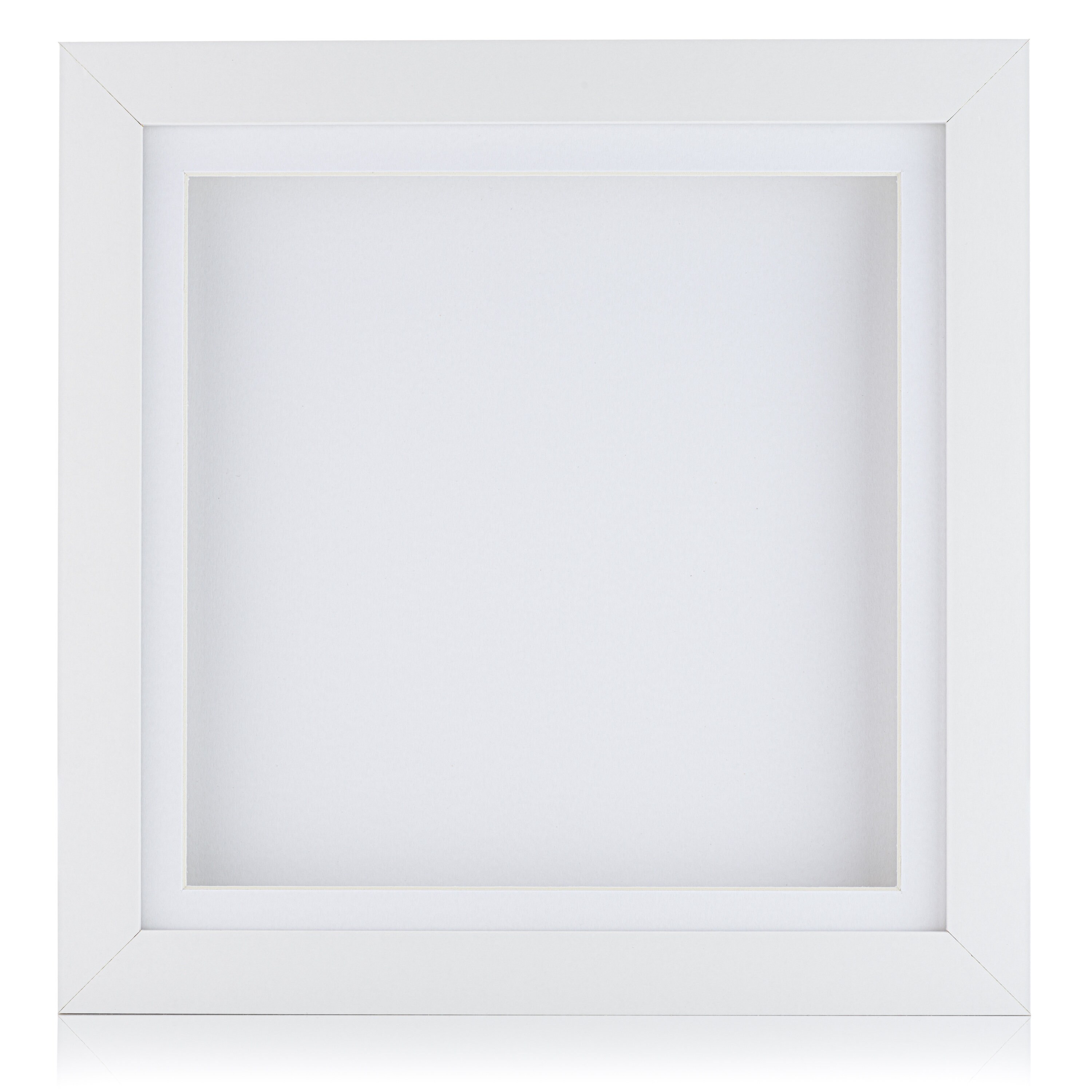 3D Deep Box Frame Range Picture Photo Frame Display Various - Etsy UK