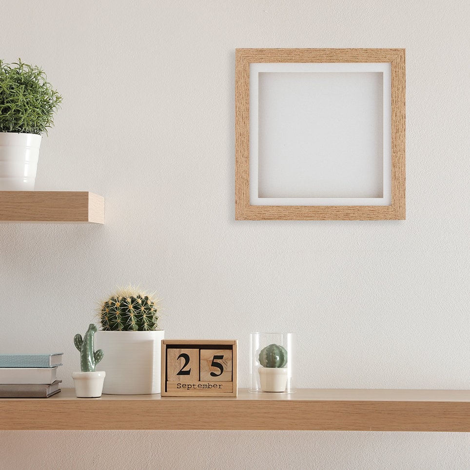 3D Deep Box Frame Range Picture Photo Frame Display Various - Etsy UK