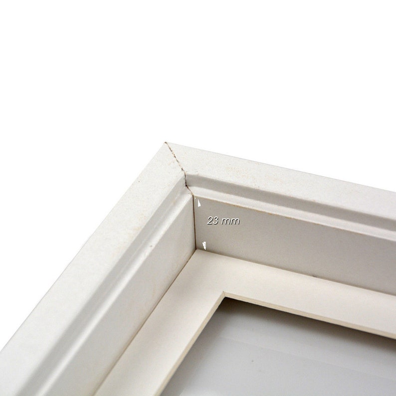 3D Deep Box Frame Range Picture Photo Frame Display Various | Etsy UK