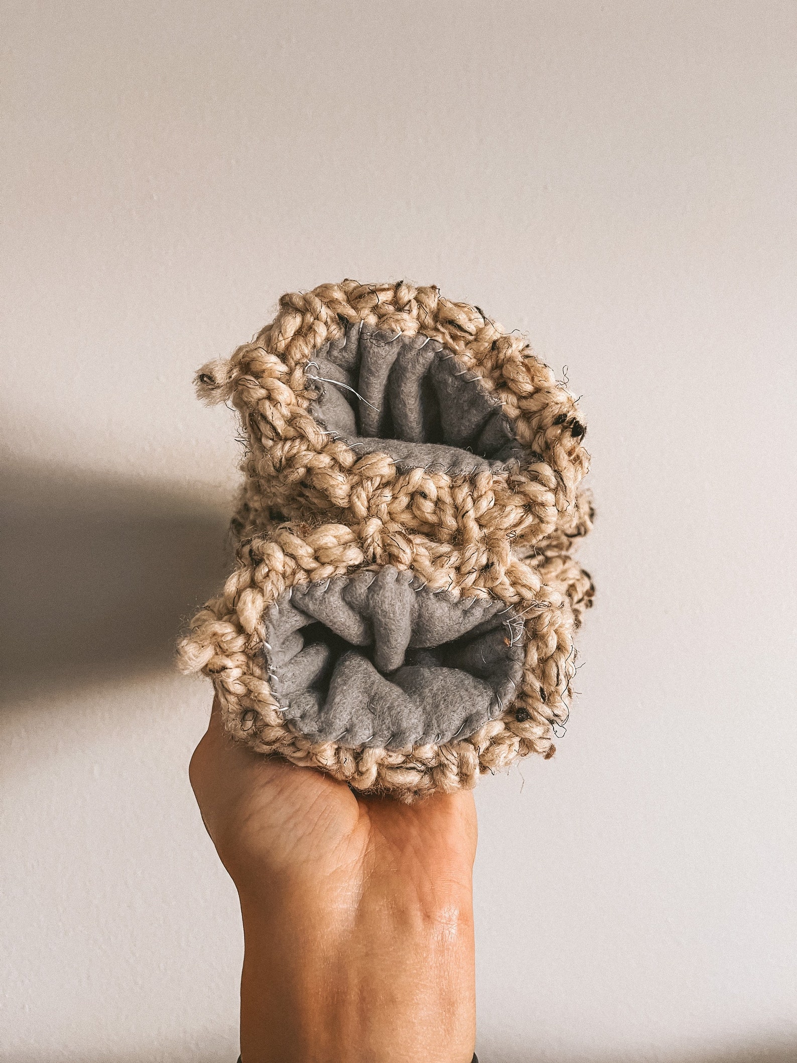 Heart Mittens, Knit Mittens for Women, Wool Mittens, Winter Accessories ...