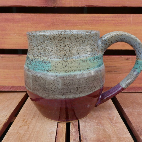 Nature Inspired Pottery - Etsy