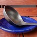 Spoon Rest/blue - Etsy