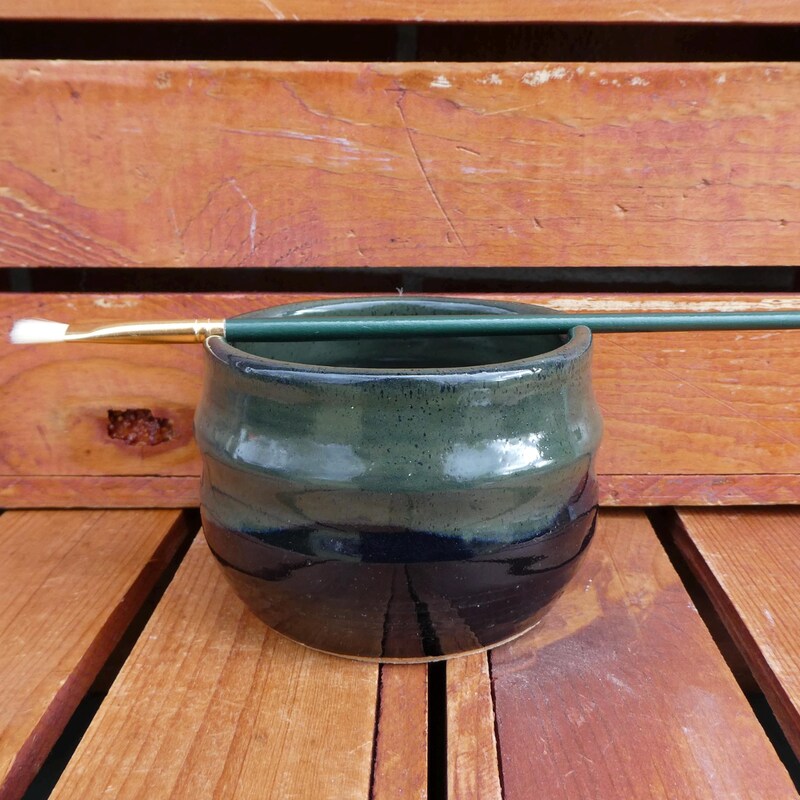 Nature Inspired Pottery - Etsy